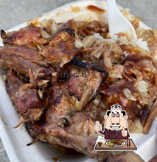 Kalena’s Hut, Kahuku - Restaurant menu, prices and reviews