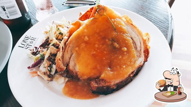 Lone Star Cafe & Bar, unit e/16 Horsham Downs Rd in Hamilton ...