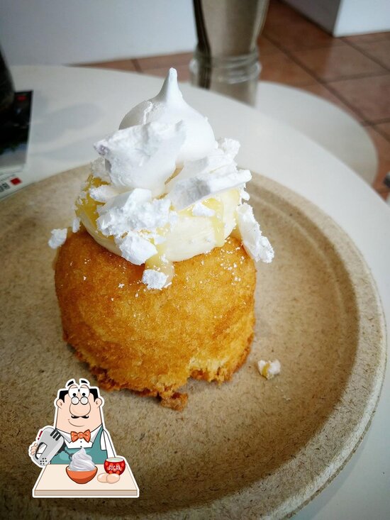 Mint Cakery, Auckland - Restaurant menu, prices and reviews