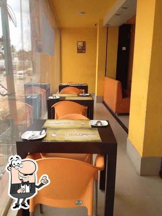 Mr. Idli, Bengaluru - Restaurant menu, prices and reviews