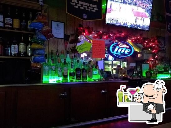 Northside Tap in Marengo - Restaurant reviews