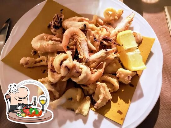 Poco Loco restaurant, Porto Santo Stefano - Restaurantbewertungen