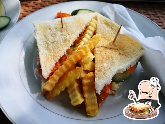 SD Point Beach Bar & Restaurant, Indonesia, Jl. Ped - Buyuk ...