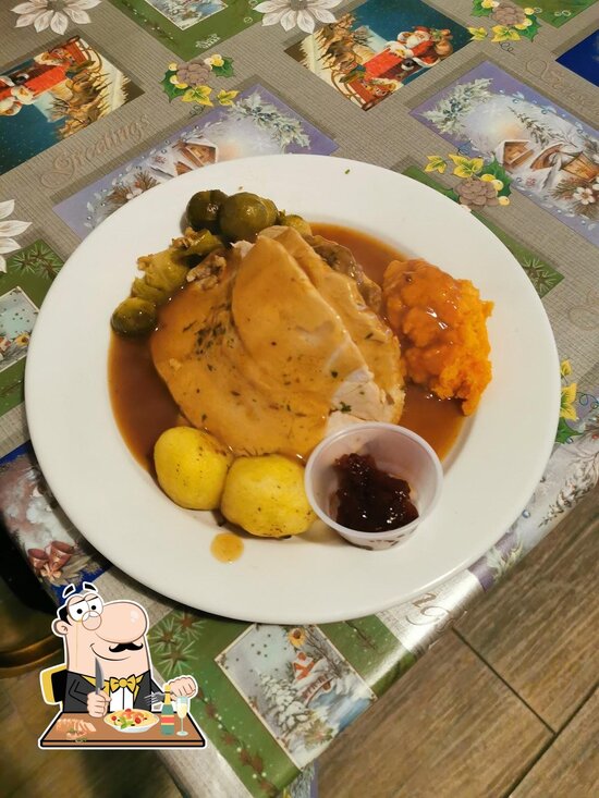 Shannon House Restaurant in Castleconnell - Restaurant reviews