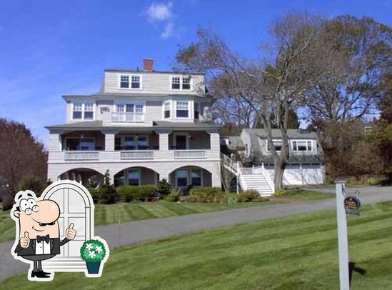 Shearwater at Stage Neck Inn in York - Restaurant reviews