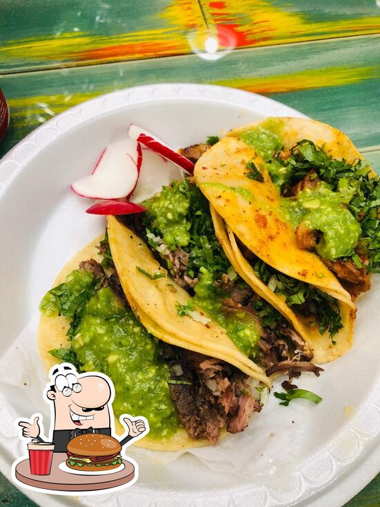 TAQUERIA LOS AMIGOS V.M. in Passaic - Restaurant reviews
