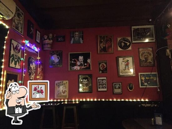 The Joker, Antwerp - Restaurant reviews