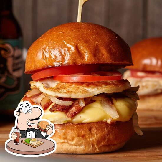 Tommy Ruff Fish Bar (Windsor), Windsor - Restaurant menu, prices and ...