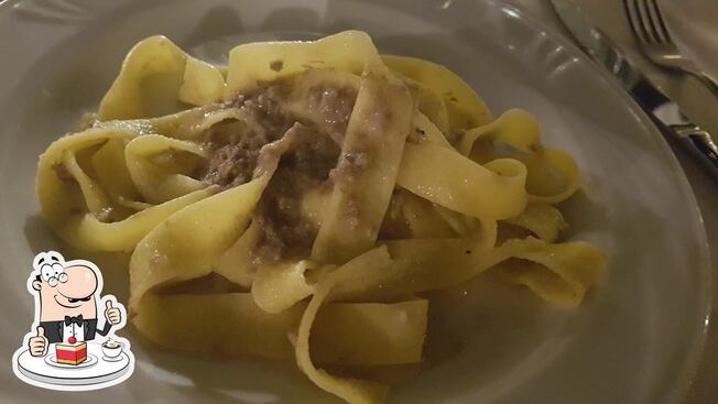 Il Ruspante ristorante, Ascoli Piceno - Recensioni del ristorante