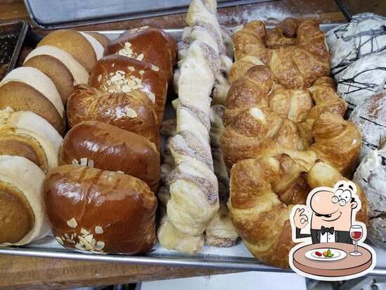 El Rico Pan Bakery 2 in Boise - Restaurant reviews