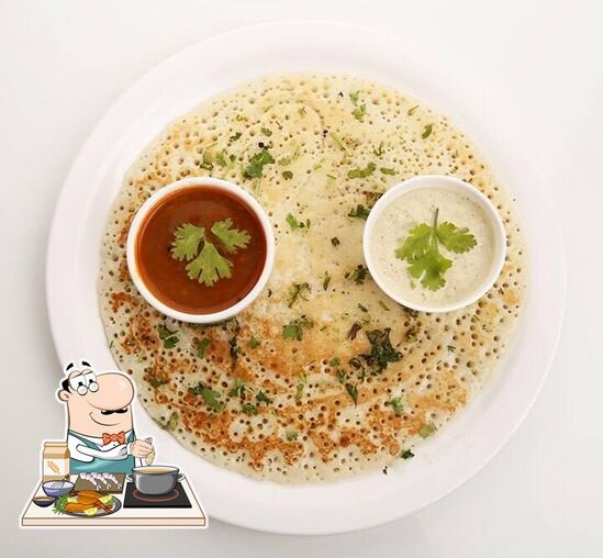 Peshwa Restaurant, Pune, GRCR+2CW - Restaurant reviews