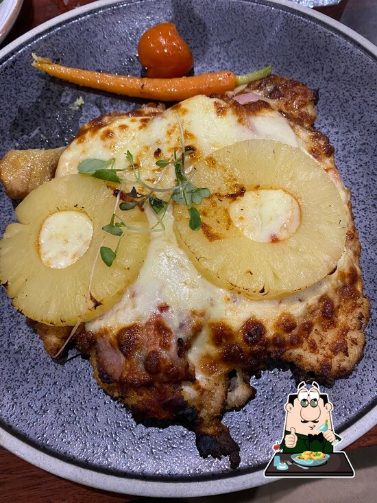The Steak House in Traralgon - Restaurant menu and reviews