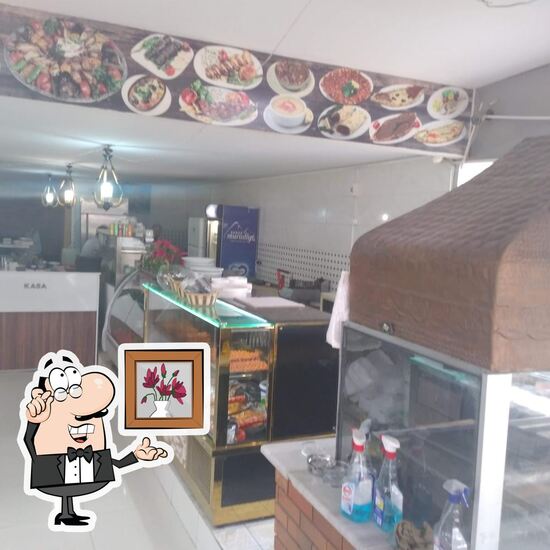ASPAVA RESTORANT, Alanya - Restaurant reviews
