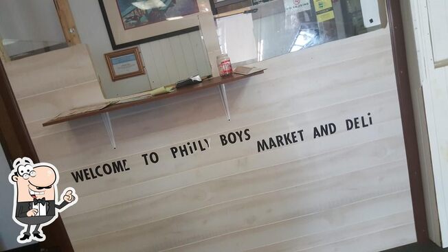 PHILLY BOYS, Columbus - Restaurant menu, prices and reviews
