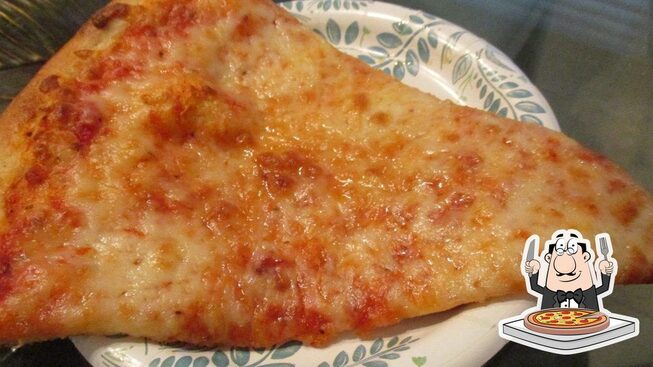 MJ's Pizza & Wings in Lakeland - Restaurant menu and reviews