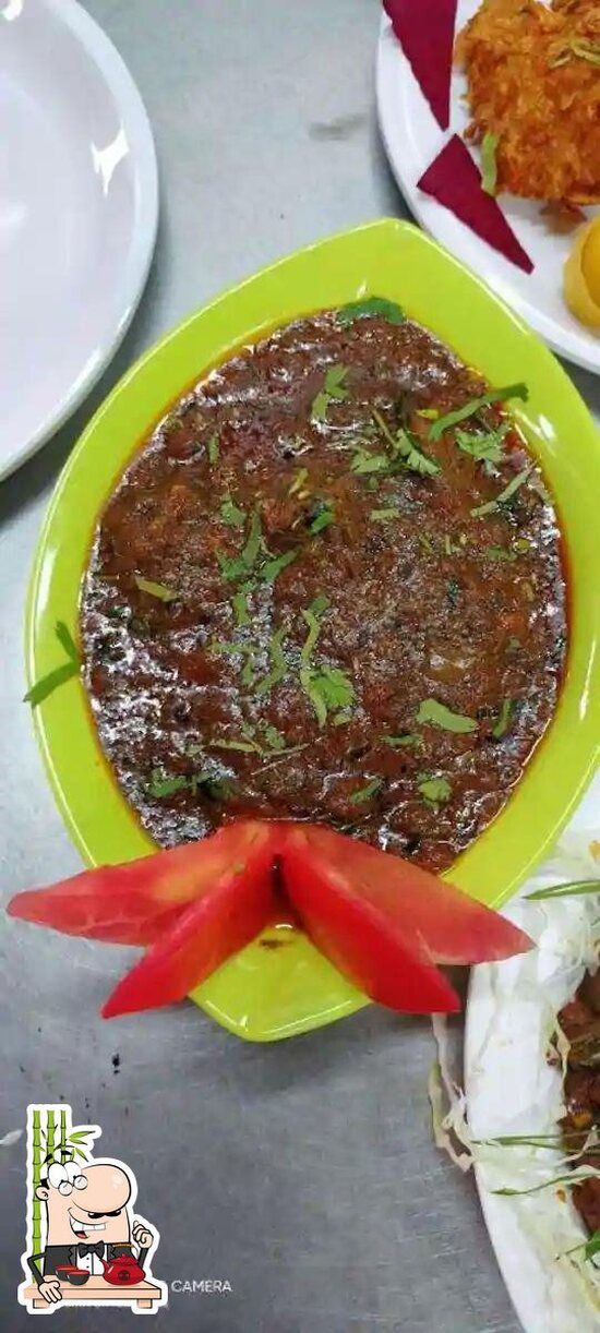 AMBUR STAR BRIYANI SINCE 1890, Chennai, 5 - Restaurant menu and reviews