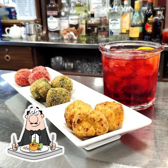 Bar Marchetti, Roma - Recensioni del ristorante