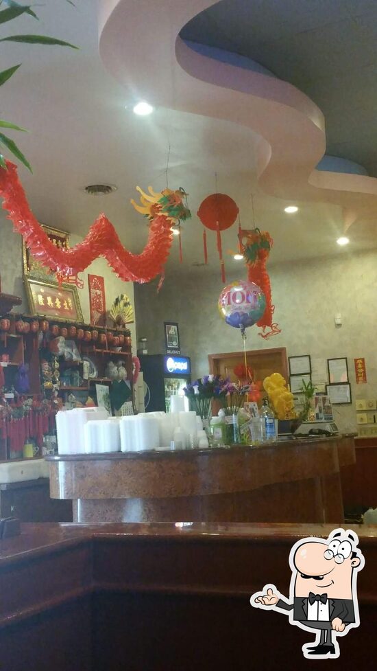 China City Buffet, Columbus - Restaurant menu, prices and reviews