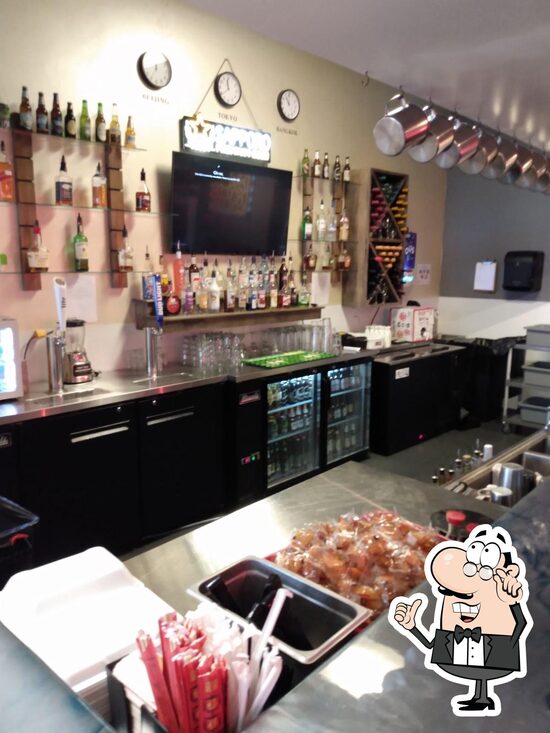 Chopstix - Eden, Eden - Restaurant menu, prices and reviews