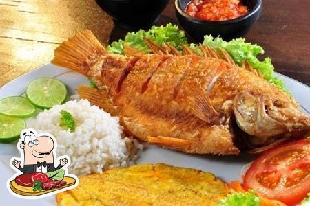 Restaurante Comidas tipicas mi bello sucre, Sincelejo