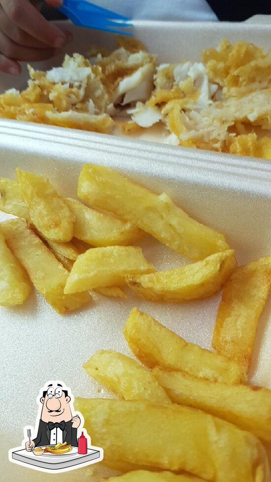 Crispy Cod, 11 Queen's Rd in Formby - Restaurant reviews