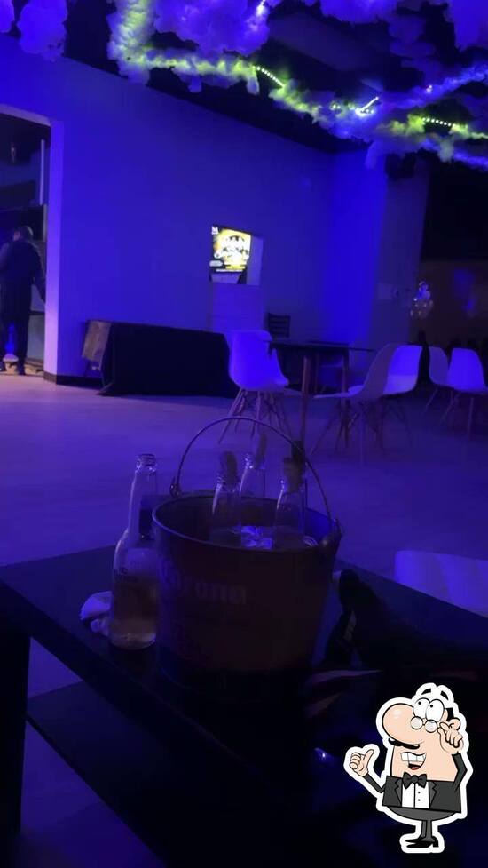 FM Bar & Lounge, Orlando - Restaurant menu, prices and reviews