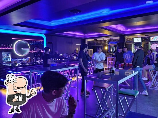 Glitch Bar & Bistro, Parañaque - Restaurant reviews