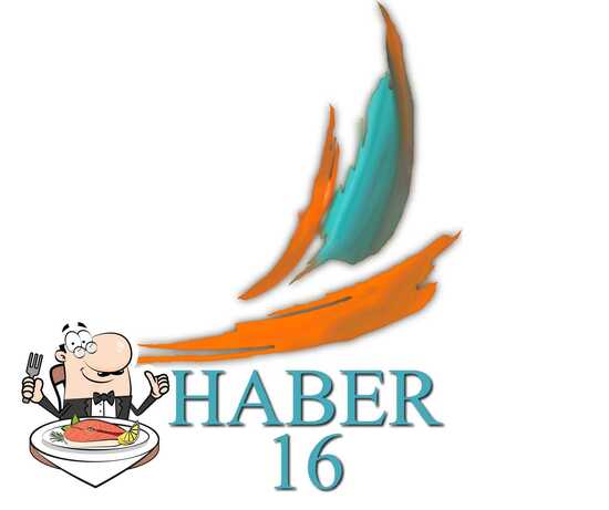 Menu at Haber 16 restaurant, Marsaxlokk