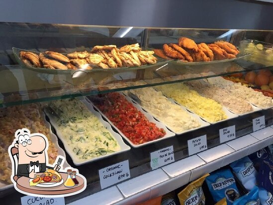 Jimmy Jims Deli, Sag Harbor - Restaurant menu, prices and reviews
