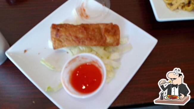 KK Asian Restaurant in Bowling Green - Restaurant menu and reviews