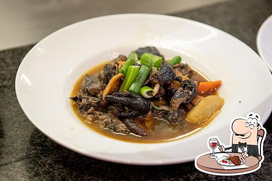 MOZI Restaurant, Venice - Restaurant menu and reviews