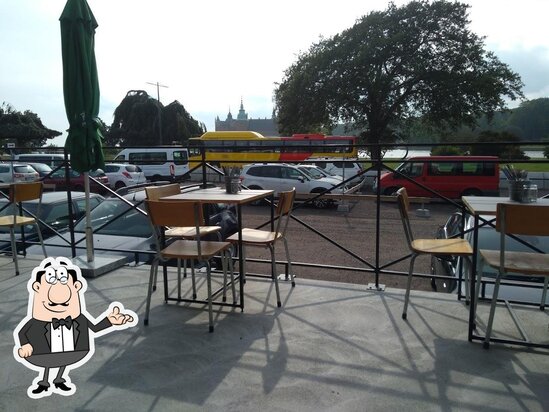 Magasinet, Kalmar - Restaurant menu, prices and reviews