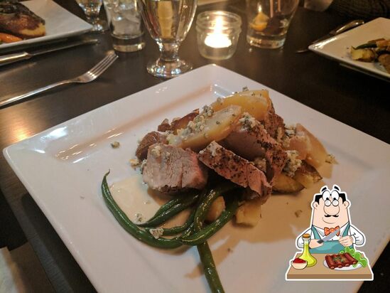 Manotick Gastropub, Ottawa - Restaurant menu, prices and reviews