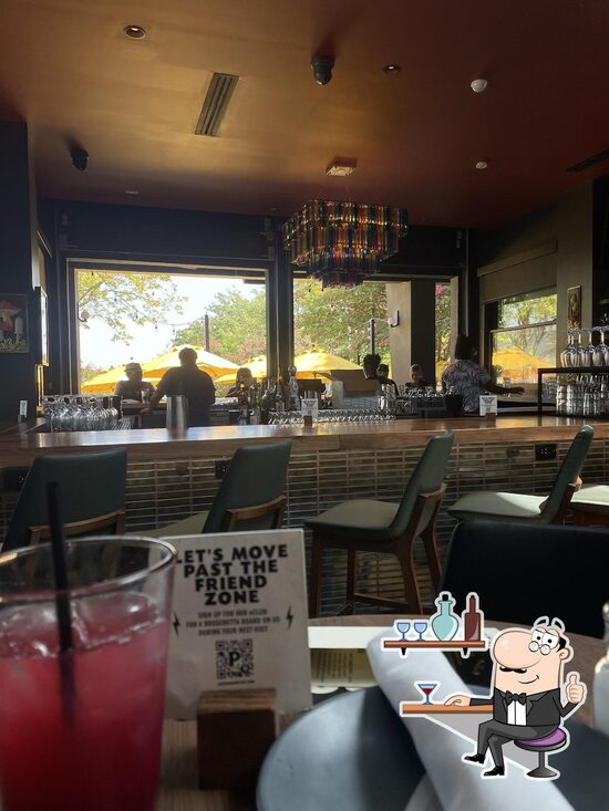 Postino Village District, Raleigh - Restaurant menu, prices and reviews