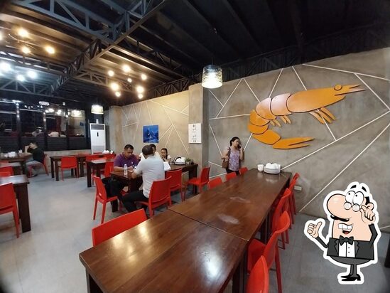 Prawn House restaurant, Pagadian City - Restaurant reviews
