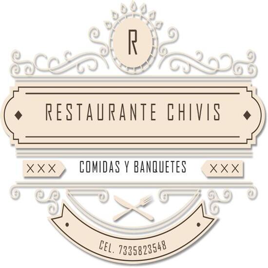 Menu at Restaurante Chivis, Iguala