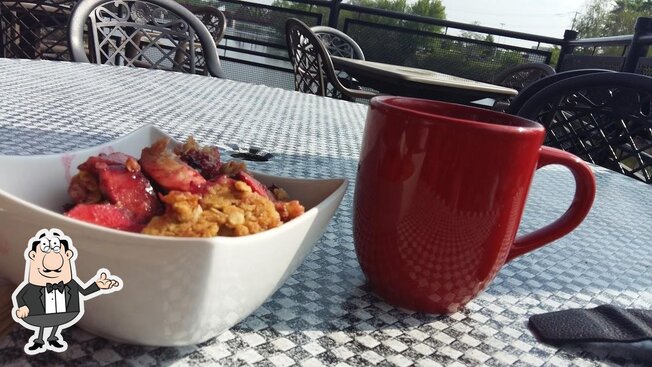 Silver Bean Cafe, Peterborough - Menu du restaurant, prix et avis