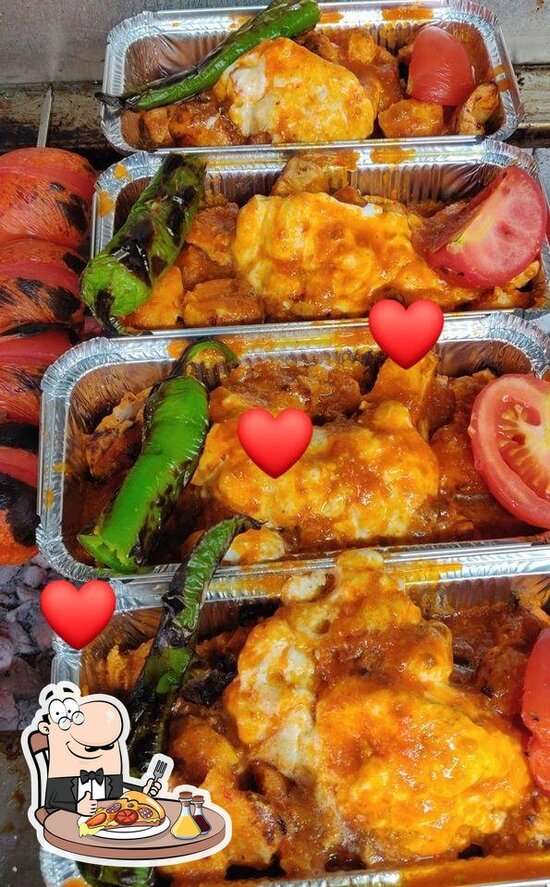 Taze Restaurant in Chatham - Restaurant reviews