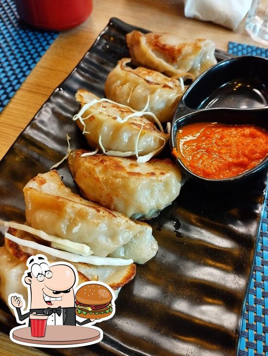 The Asian Hive, Chennai, NO.88 - Restaurant menu and reviews