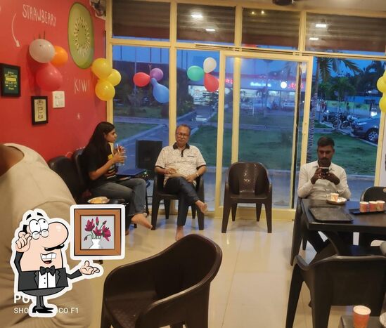 The Lassi Corner, Pune - Restaurant menu, prices and reviews