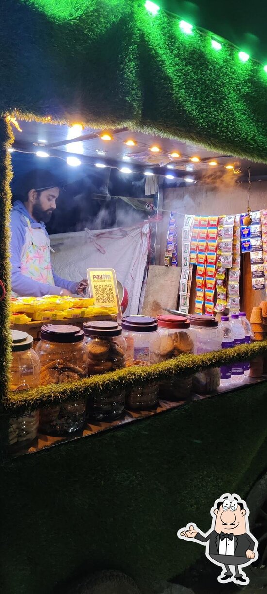 The Maggi Point, Khas Mahal Digha Diara - Restaurant menu, prices and ...