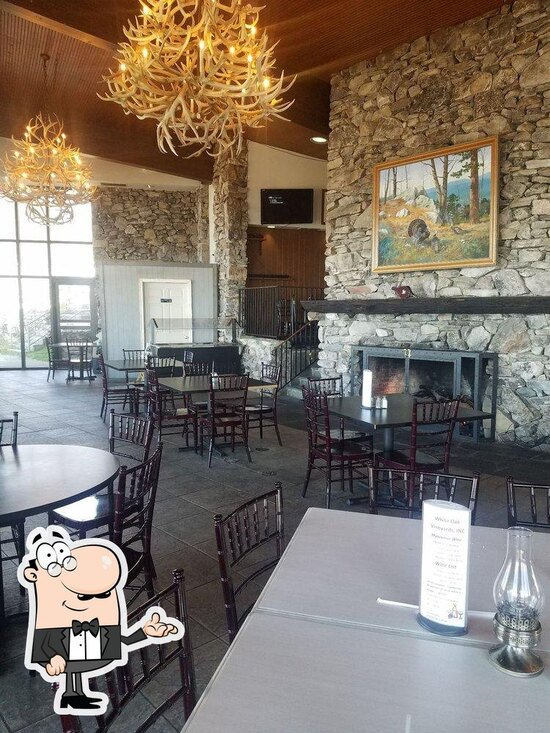 Vista Cliffside Restaurant - Restaurant menu, prices and reviews