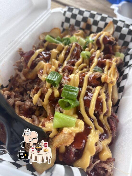 Wheelhouse Grill, Eminence - Restaurant menu, prices and reviews