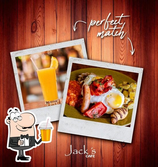 Jack's Café, Cusco - Restaurant menu and reviews