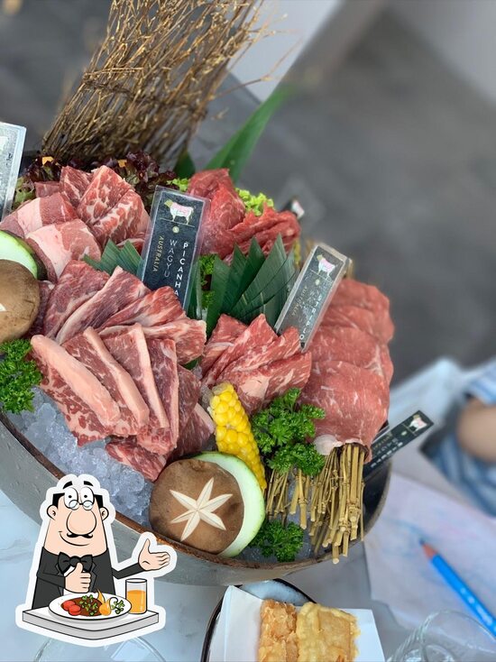 Oniku Rotterdam, Rotterdam - Restaurant reviews