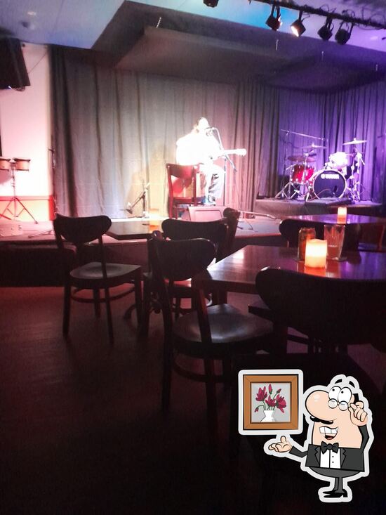 Fire In Your Belly (fiyb music bar), North Fremantle - Restaurant menu ...