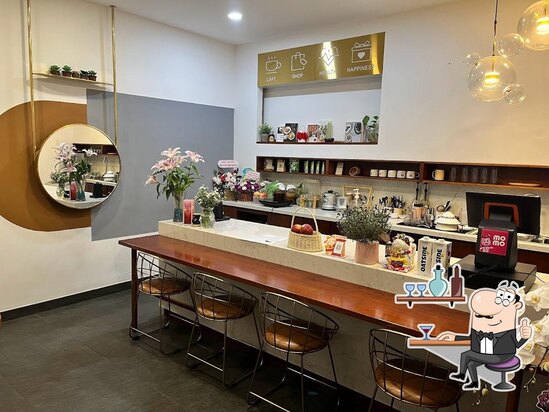 Hikari Vegetarian Cafe Q10, Ho Chi Minh City - Restaurant menu, prices ...