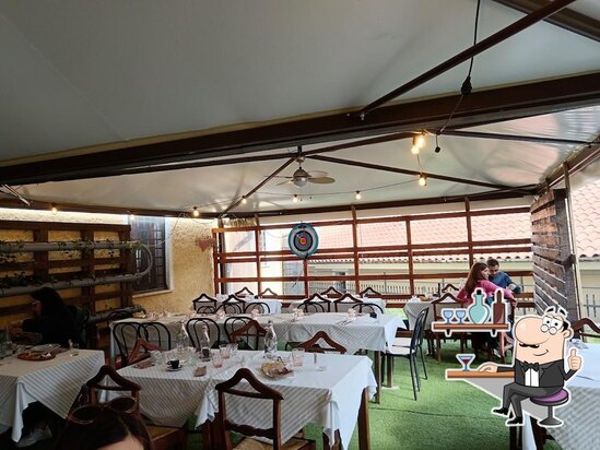 I Ribelli di Campagna, Terni - Menu del ristorante, prezzi e recensioni
