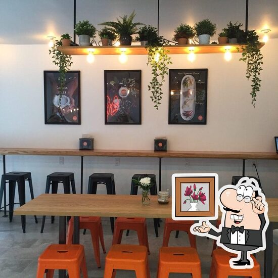 Kati Shop, New York City - Restaurant menu, prices and reviews