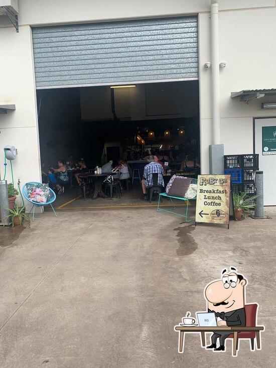 Ruby G's Canteen, Coconut Grove - Restaurant menu, prices and reviews